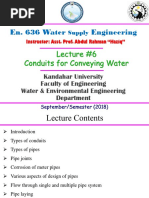 Transportation Engineering I Notes by Sumit Paudel (Nec) PDF | PDF
