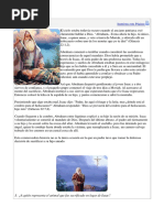 Credo en Ingles y Espanol | PDF | Creencia religiosa y doctrina | Mitología