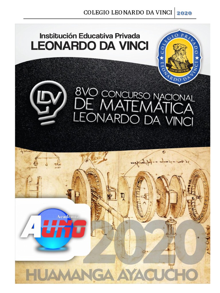 Bases Matematica 2020 1 1 2 | PDF | Trigonometría | Triángulo