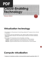 RHEL 7 Linux Tutorial | PDF | Kernel (Operating System) | Operating System