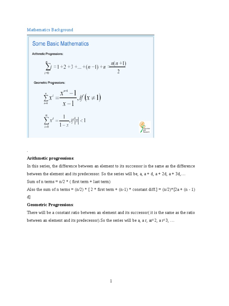 Algorithm Basics | PDF | Computers