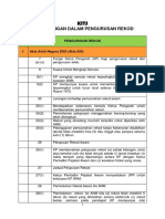 25 - Carta Alir Pengurusan Aset Alih Kerajaan 2022 | PDF