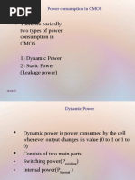 Well Proximity Effect | PDF | Mosfet | Field Effect Transistor