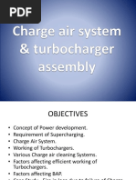 Exploded View - Turbochargers, Vehicles With Two Turbochargers | PDF ...