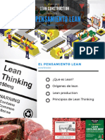 Programa de Erogaciones de Obra | PDF