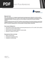 Aircraft Sealants: Sealant Application Chart & Cross Reference | PDF ...