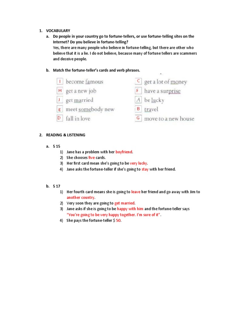 Answer | PDF
