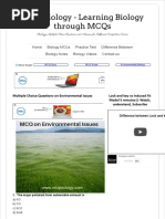 Here Are 80 Multiple-Choice Questions (MCQS) With Answers On ...
