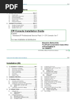 Software Installation Instructions For CARESTREAM Image Suite V4MR4P1 ...
