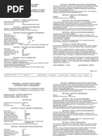 UN1866 Resin Solution Safety Overview | PDF | Fires | Combustion