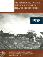 Operation Power Pack | PDF | United States Marine Corps | United States ...