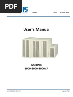 Solis Alarm Codes | PDF | Power Inverter | Electric Power Transmission