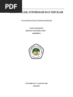 3 Prime Questions Konseling | PDF