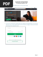 Eccris Faq-Eng | PDF | Password | Authentication