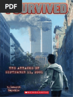 I Survived The Attack of The Grizzlies 1967 by Lauren Tarshis | PDF ...