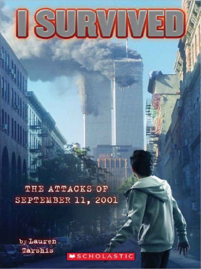 I Survived The Attacks of September 11th (PDFDrive) | PDF | New York ...