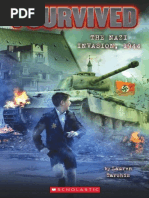 I Survived The Attacks of September 11th (PDFDrive) | PDF | New York ...