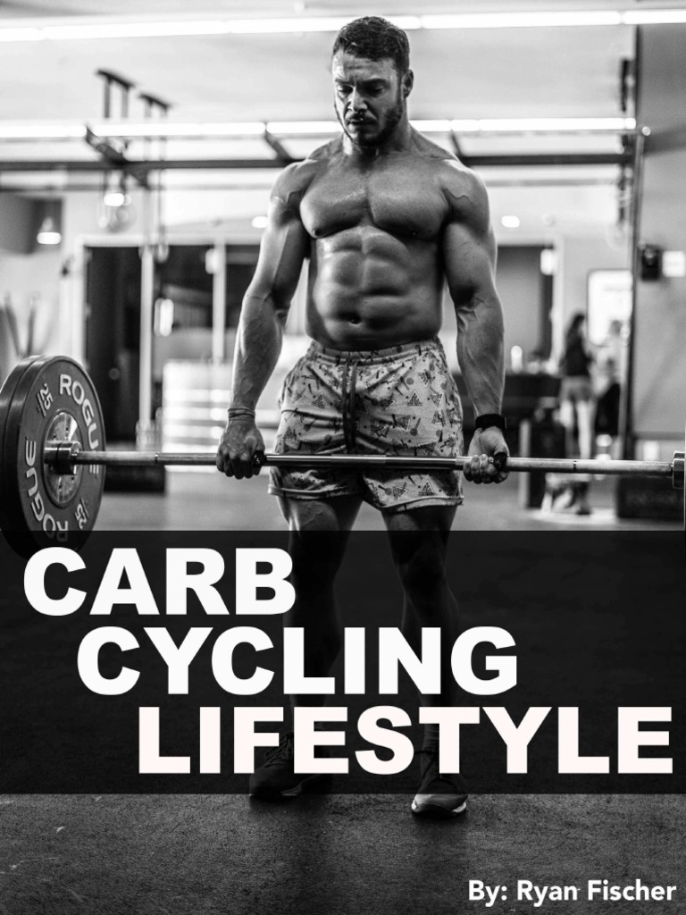 Carb Cycle Lifestyle | PDF