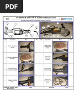 11 - Drilling Machine Checklist | PDF
