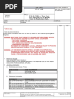 UN3091 | PDF | Dangerous Goods | Chemistry