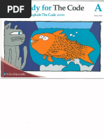 Explode The Code 1 | PDF