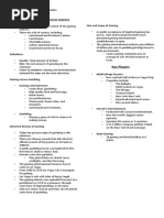 Revised Guidelines For Continuous Trial of Criminal Cases | PDF | Plea ...