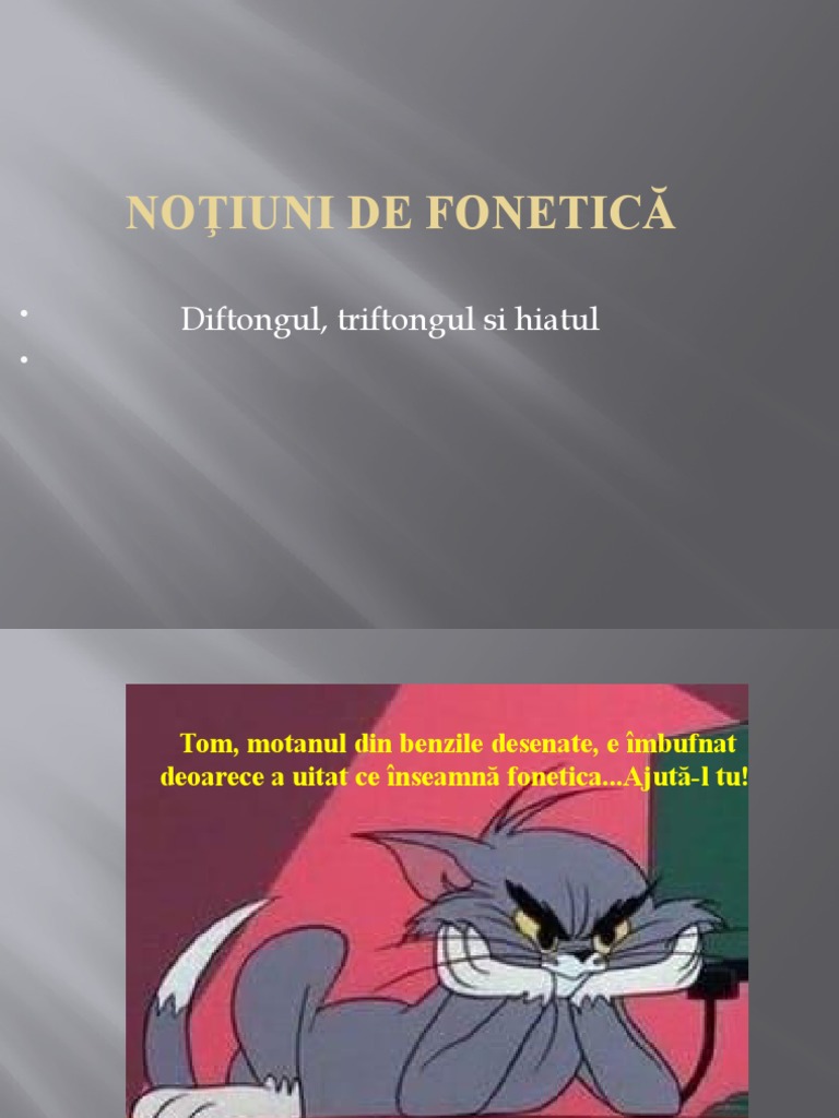 Fonetica | PDF