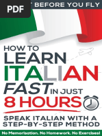 Facile Facile - A0 | PDF