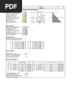 RRM Retaining Wall Design Overview | PDF | Drainage | Masonry