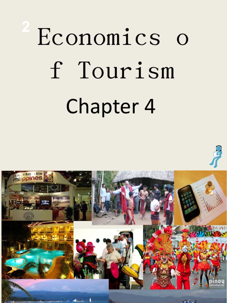The Economics of Tourism Chapter 4 | PDF | Tourism | Economies