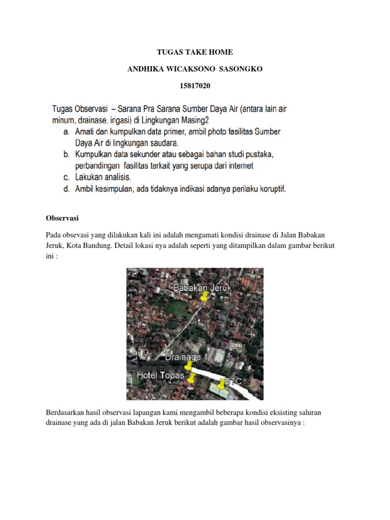 Andhika Wicaksono Sasongko - TugasIndividu | PDF