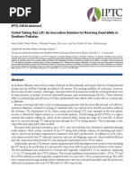 Pressure Buildups Vs Static Gradient Survey Flowing Gradient Survey ...