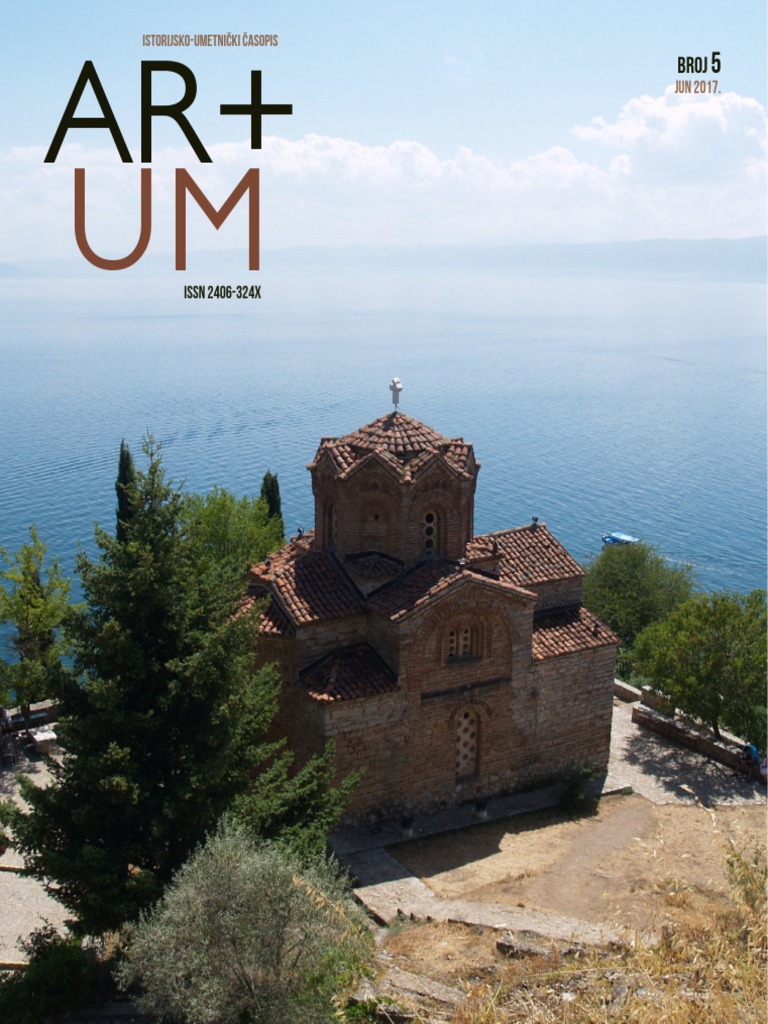 Artum 05 2017-06 | PDF | Architectural Design | Architecture