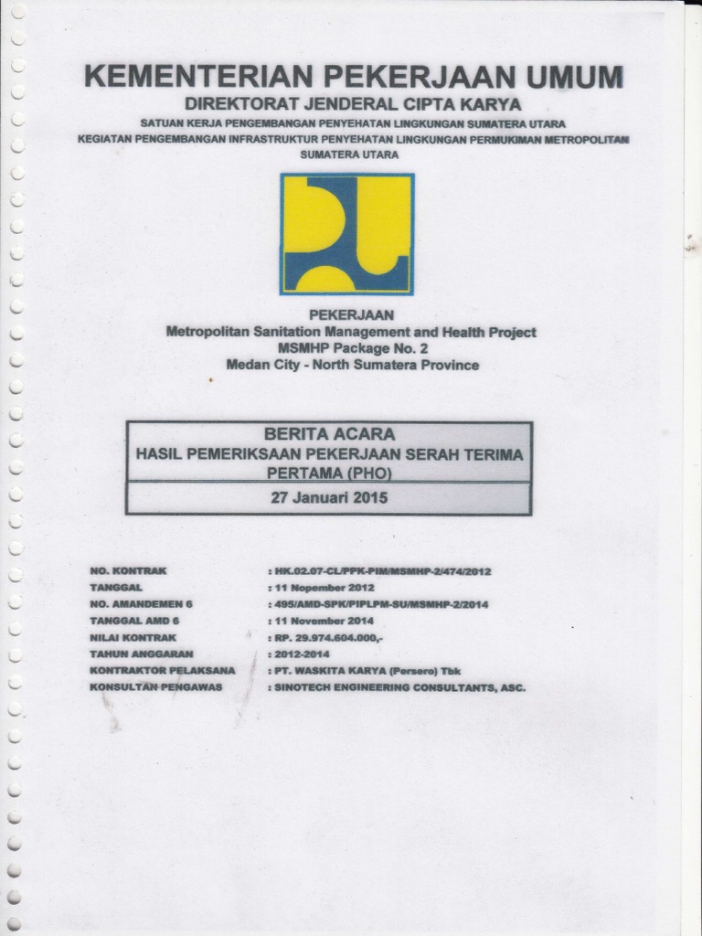 Pho Ipal 2 Lengkap PDF | PDF