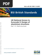 BS 6399-1996-Part 1 Code of Practice For Dead and Imposed Lo | PDF | Economic Sectors