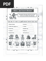 Sophies Daily Routine Reading Comprehension Exercises - 21729 | PDF