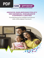 Super Health Insurance Prime Leaflet | PDF | Insurance | Hospital