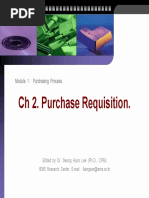 Purchase Request: Accountable Form No. 51-C Carbonless Official ...