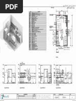 Taking Off Substructure Works | PDF | Concrete | Deep Foundation