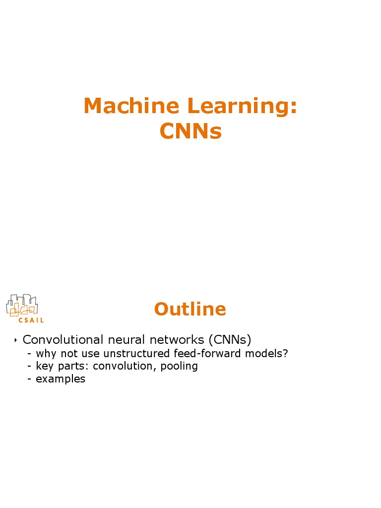 Understanding Convolutional Neural Networks | PDF | Computational Neuroscience | Applied Mathematics