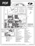 Lee College Campus Map | PDF