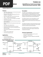Trafoindo Catalogue Instrument Transformers | PDF | Power Engineering ...