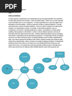 SQL Exercises (HR Database) (SUBQUERIES) | PDF | Sql | Data Model