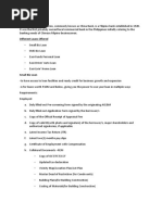 Home Loan Application Guide | PDF | Identity Document | Real Estate ...