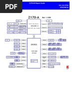 AM4 Pinout Diagram | PDF