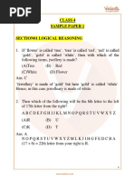 CHILD LABOUR Class XII English Project | PDF | Child Labour ...