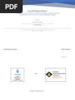 Aboriginal and Torres Strait Islander Cultural Safety Framework-Part 1 ...