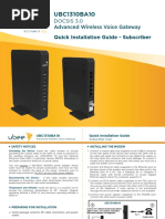 ZXCTN 6120H-S Installation Guide | PDF | Power Engineering ...