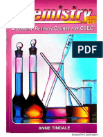 Caribbean CSEC Chemistry Study Guide | PDF | Science & Mathematics