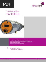 Pilot Flame Rods - John Zink Hamworthy Combustion | PDF | Rectifier ...